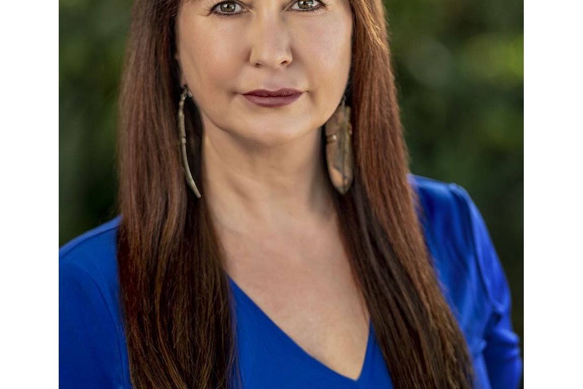 Shannon Speed honored by students to deliver My Last Lecture | UCLA